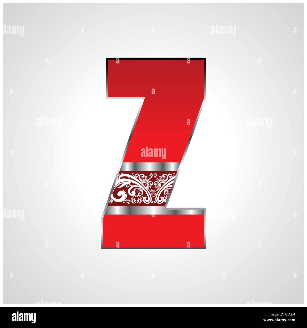 Low angle and view Stock Vector Images - Alamy