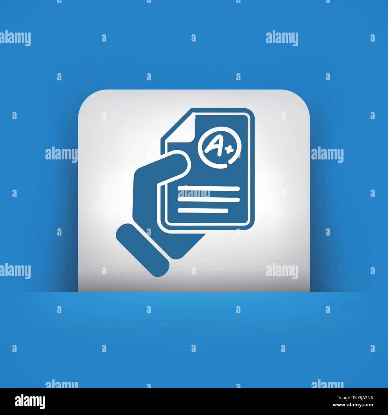 Excellent school Stock Vector Images - Alamy