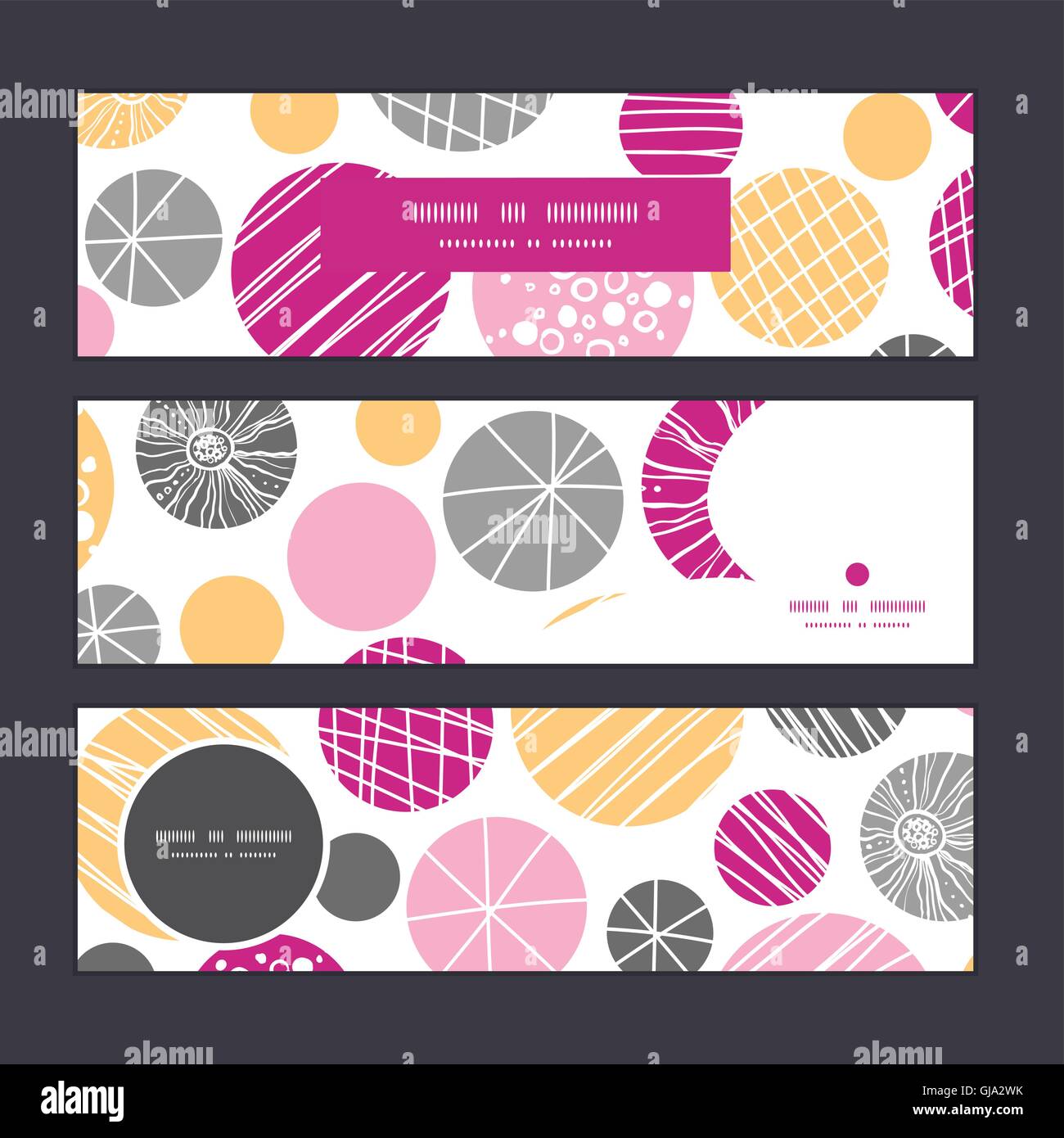 Horizontal ad hi-res stock photography and images - Alamy