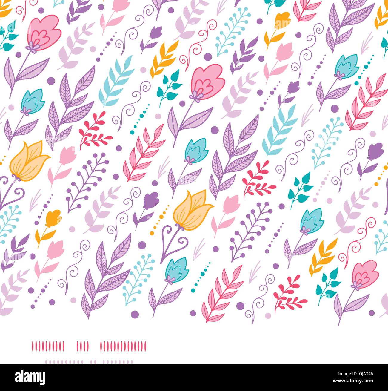 Dutch tulip drawing hi-res stock photography and images - Alamy