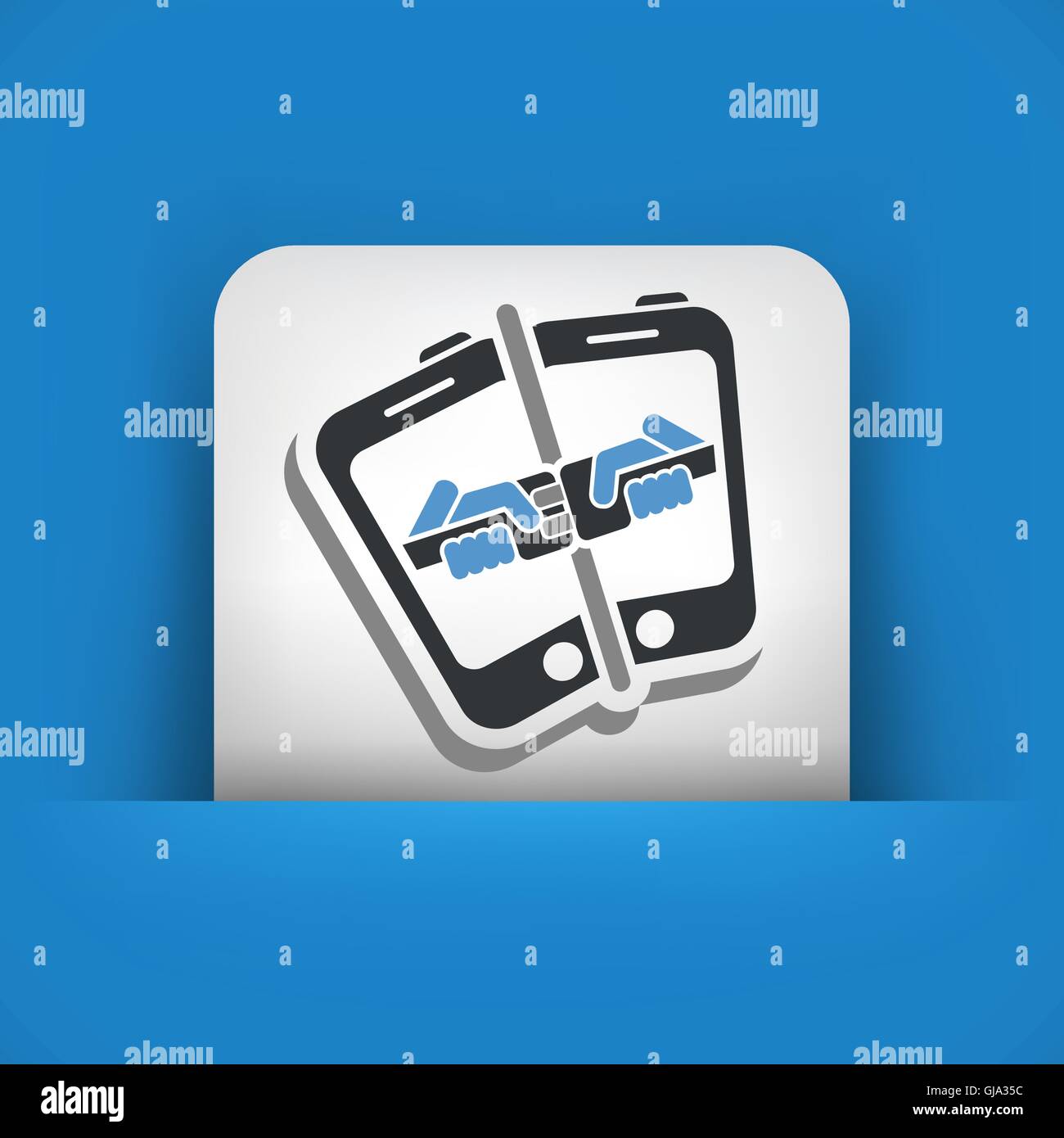 Powering devices hi-res stock photography and images - Alamy