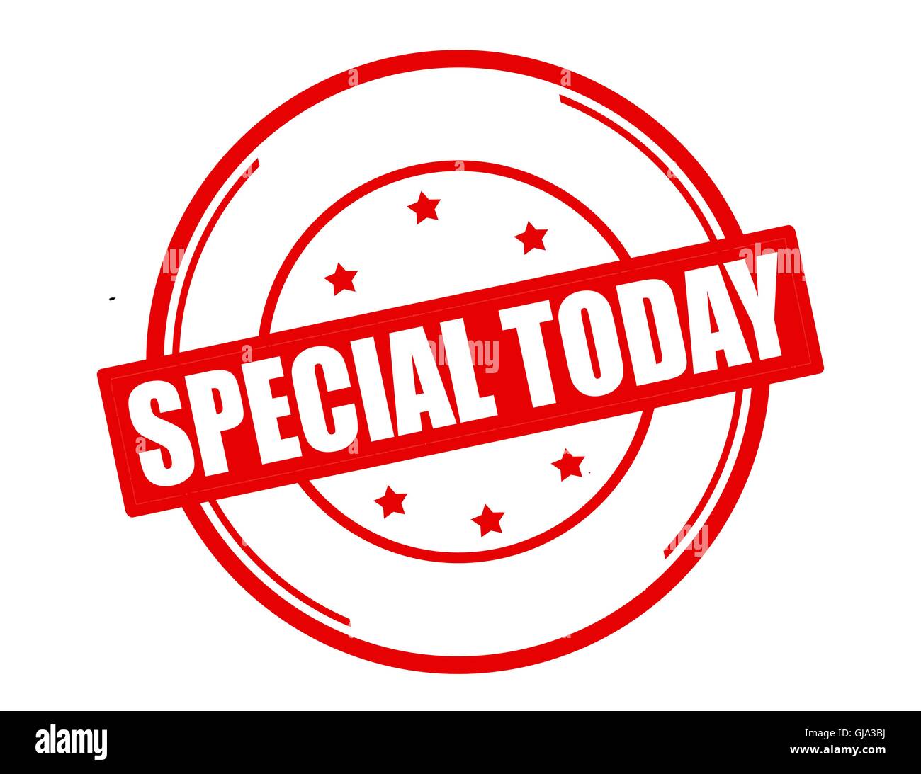 Today extra Cut Out Stock Images & Pictures - Alamy