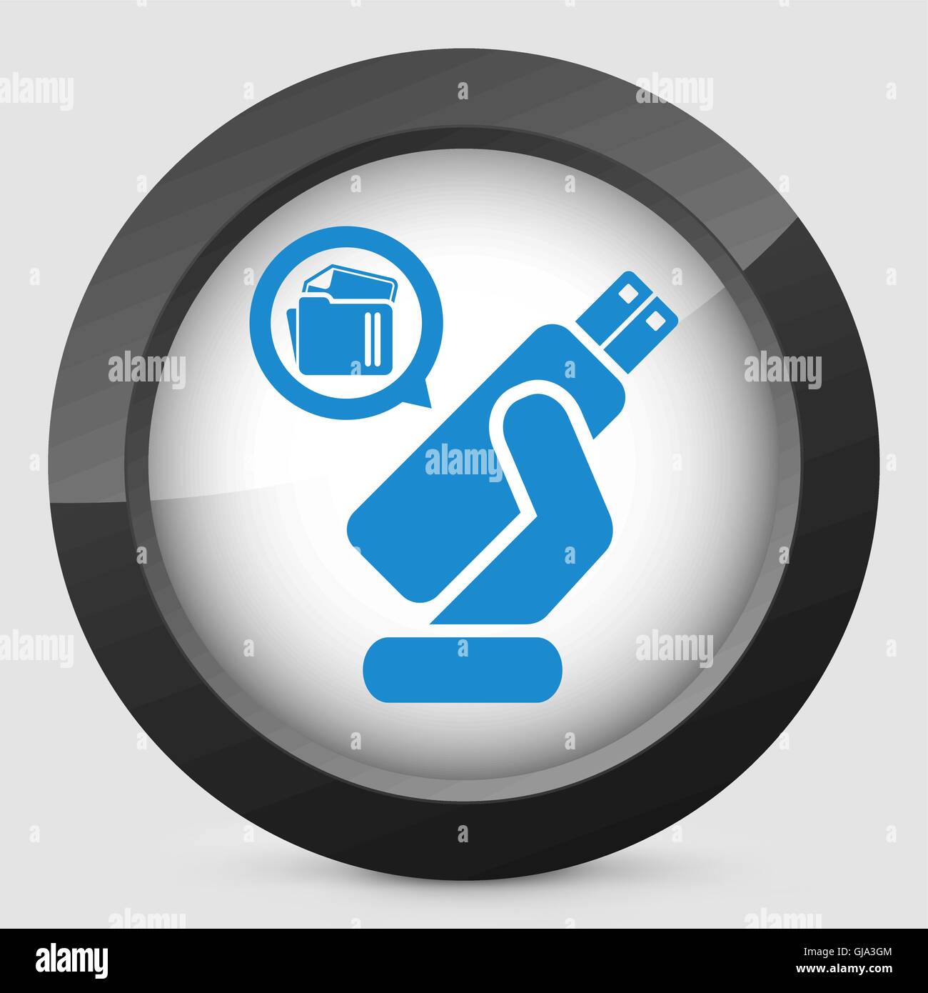 Giga storage hi-res stock photography and images - Alamy