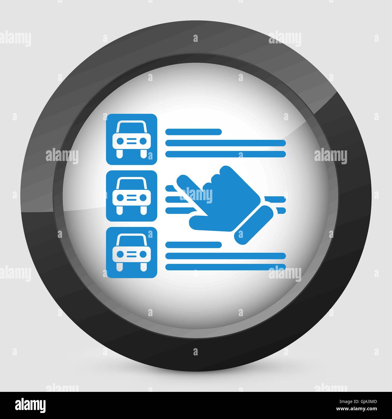 Car options list Stock Vector Images - Alamy