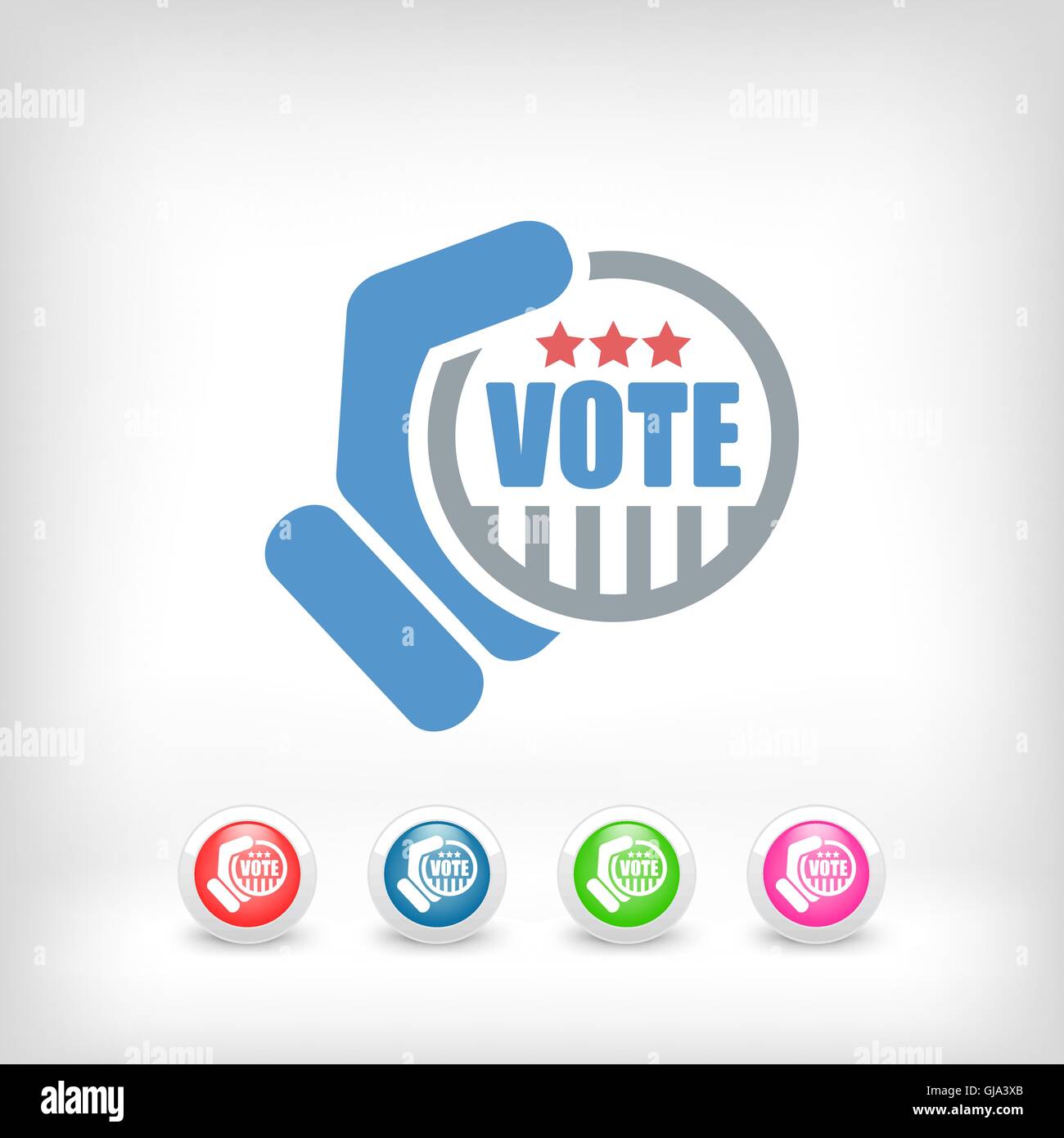 Popular parties Stock Vector Images - Alamy