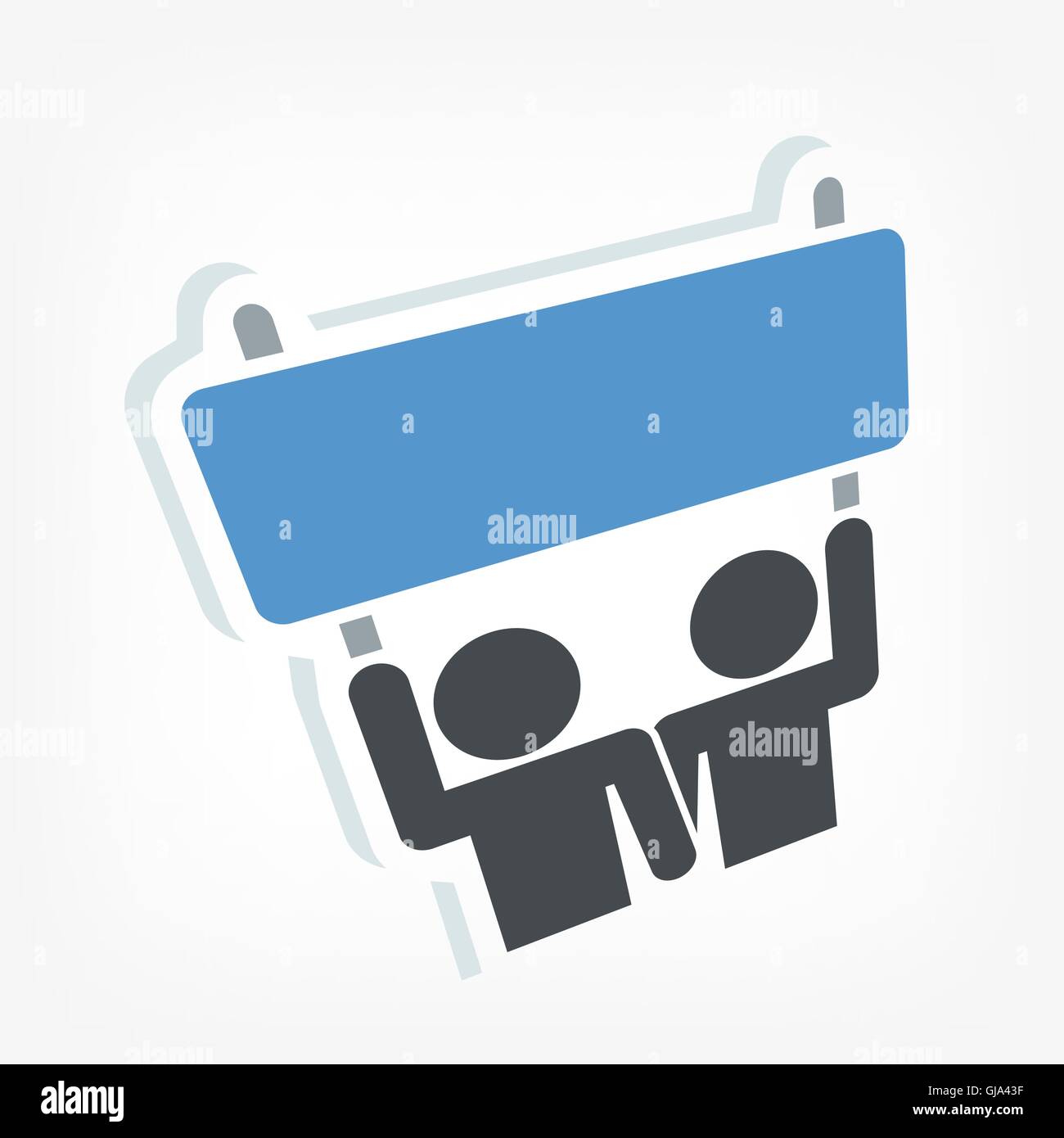 Protestant Community Stock Vector Images - Alamy