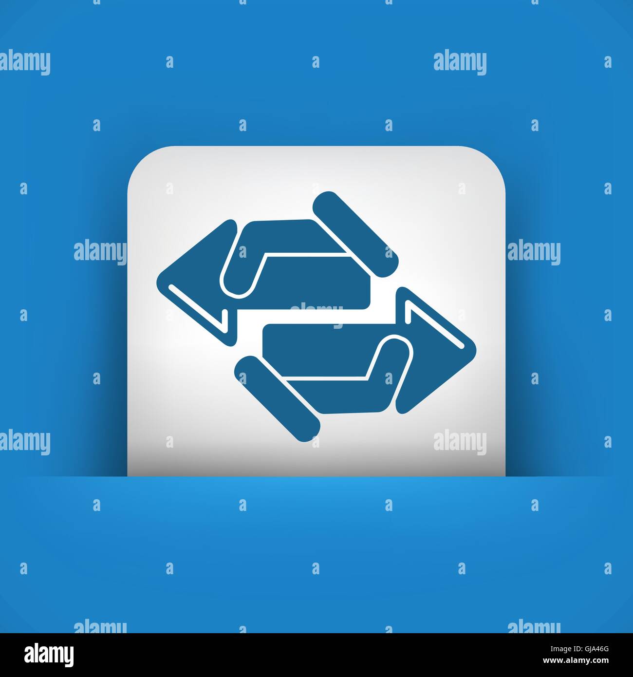 Exchange loop hi-res stock photography and images - Alamy