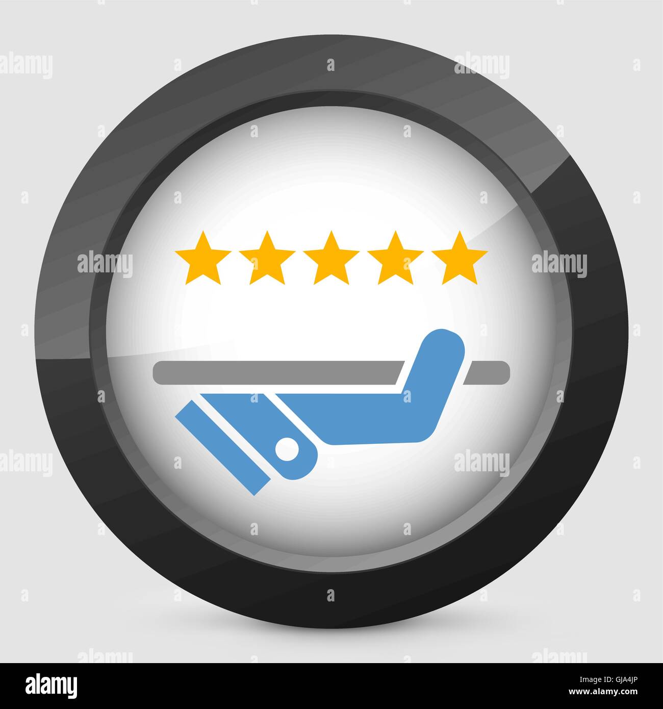 Quality service Stock Vector Images - Alamy