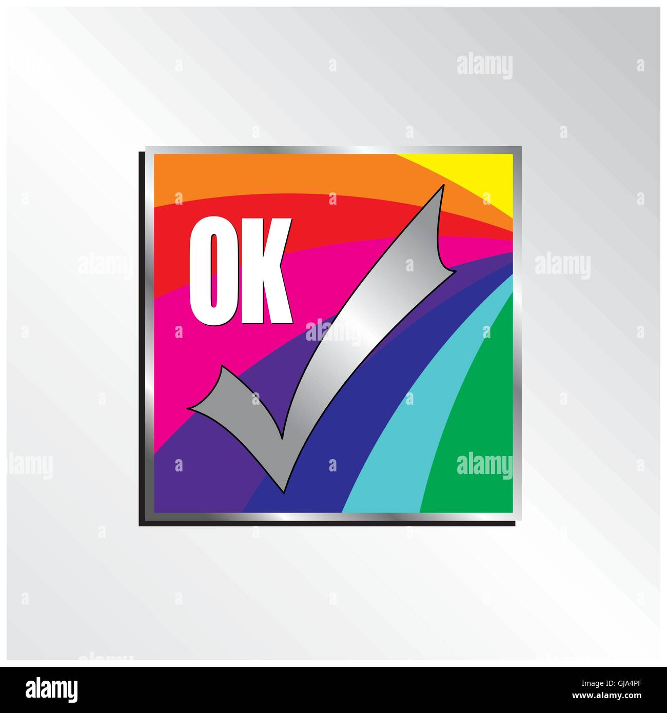 Wrong process Stock Vector Images - Alamy