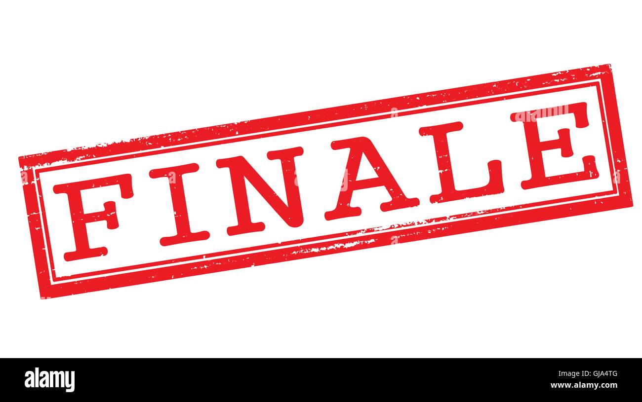 Symbol ending Stock Vector Images - Alamy