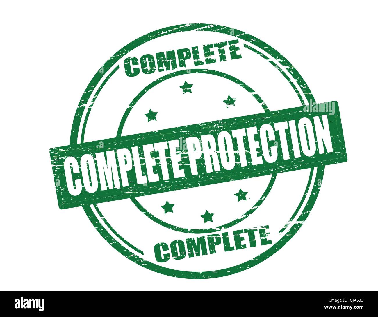 Fill complete Cut Out Stock Images & Pictures - Alamy