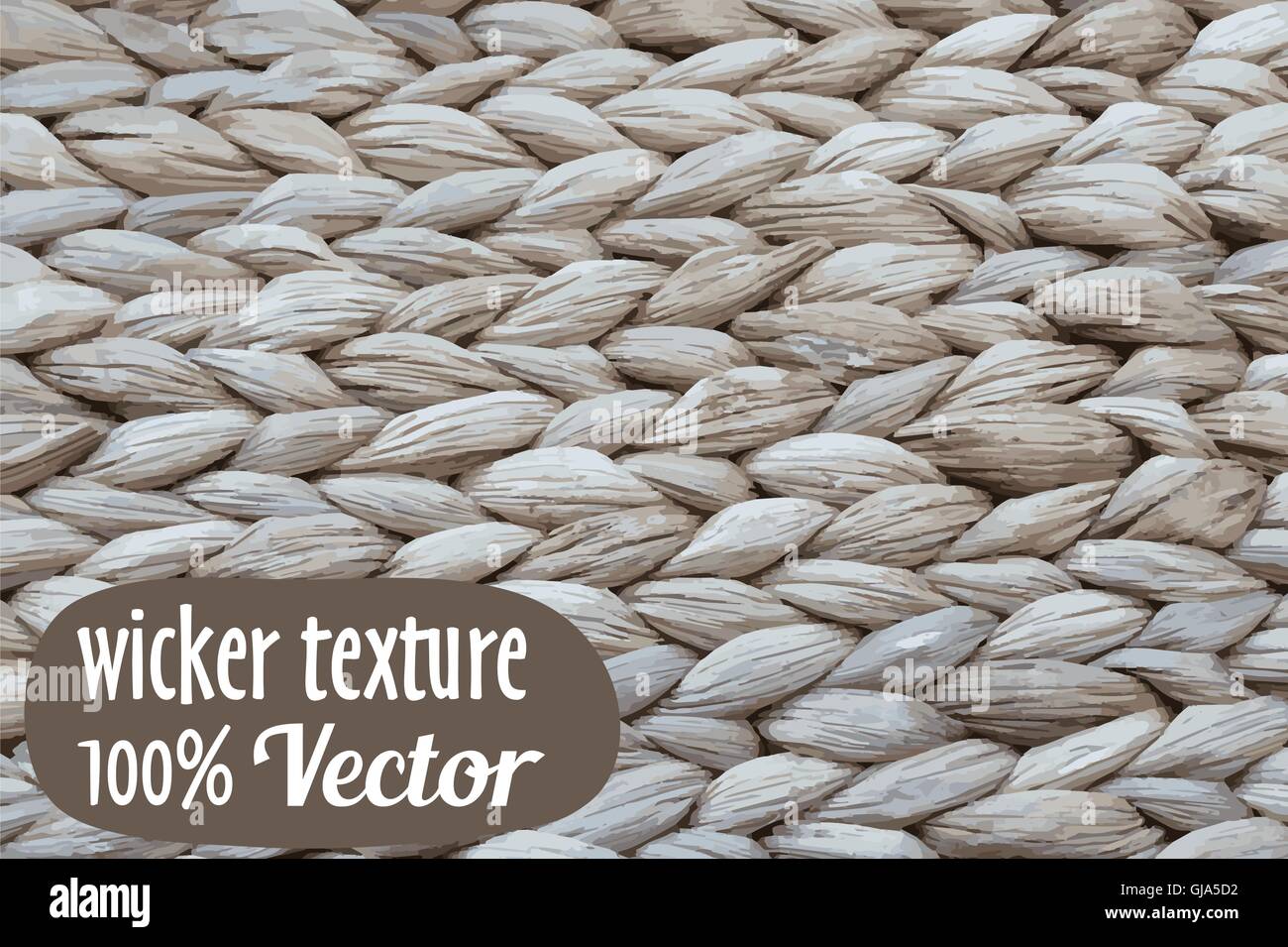 Rustic tiling Stock Vector Images - Alamy