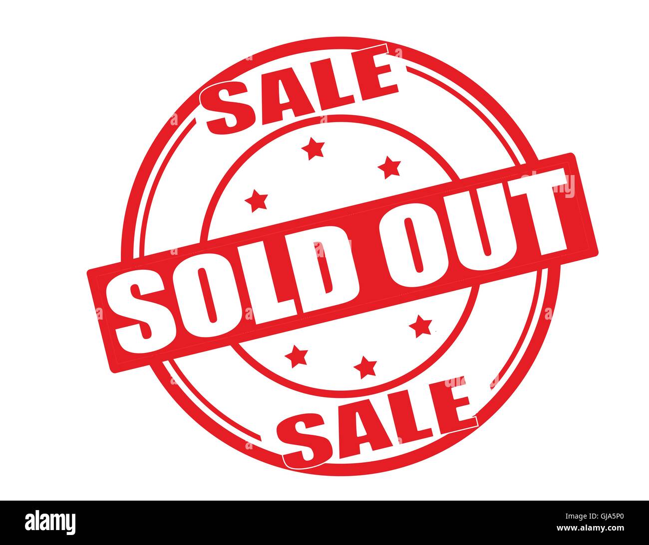 Take out sign Stock Vector Images - Alamy