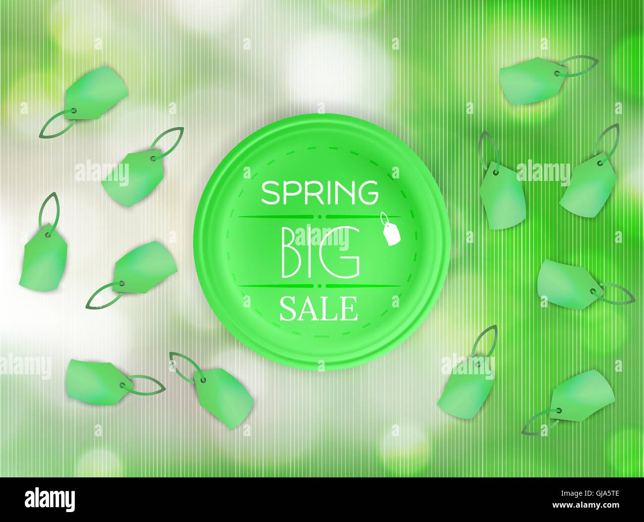 Garden still Stock Vector Images - Alamy