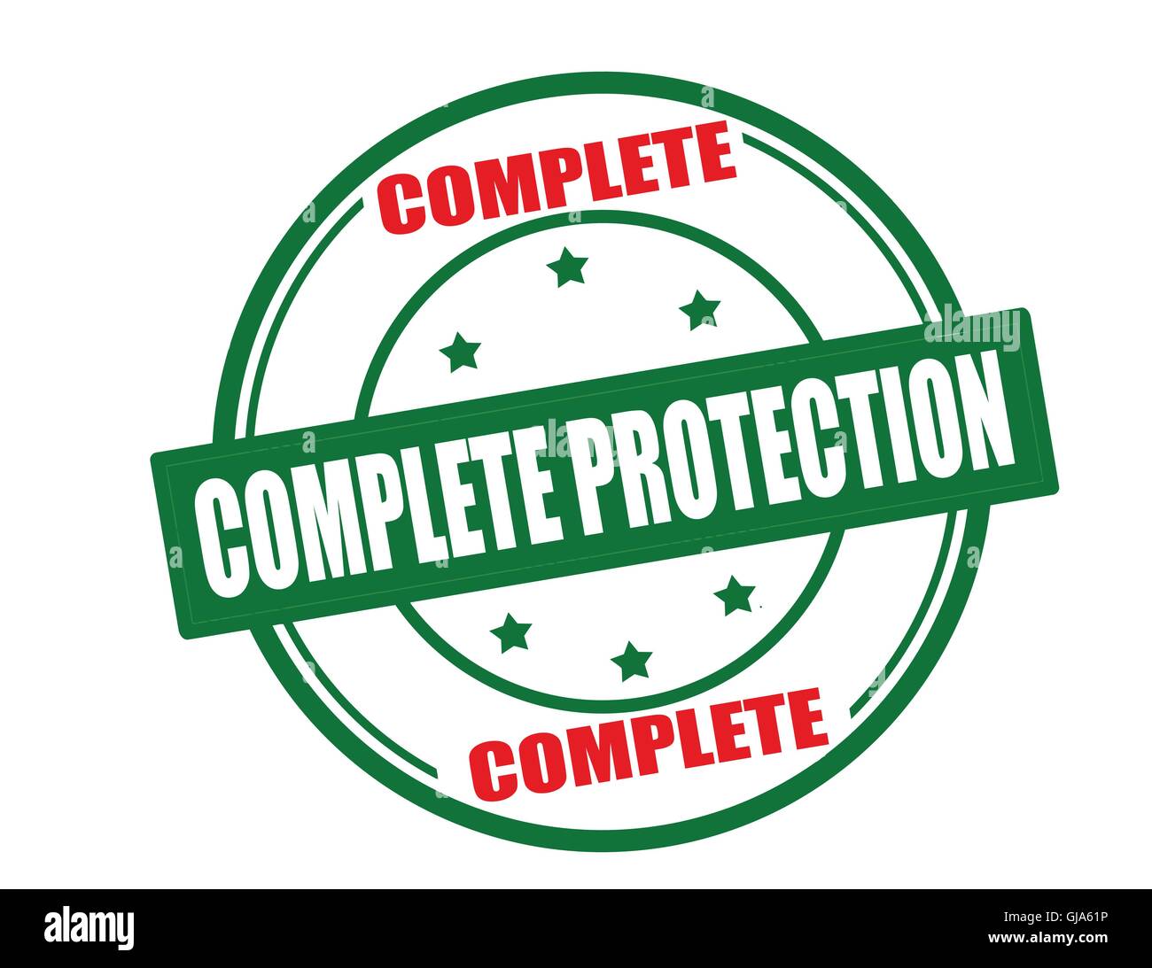 Fill complete Cut Out Stock Images & Pictures - Alamy