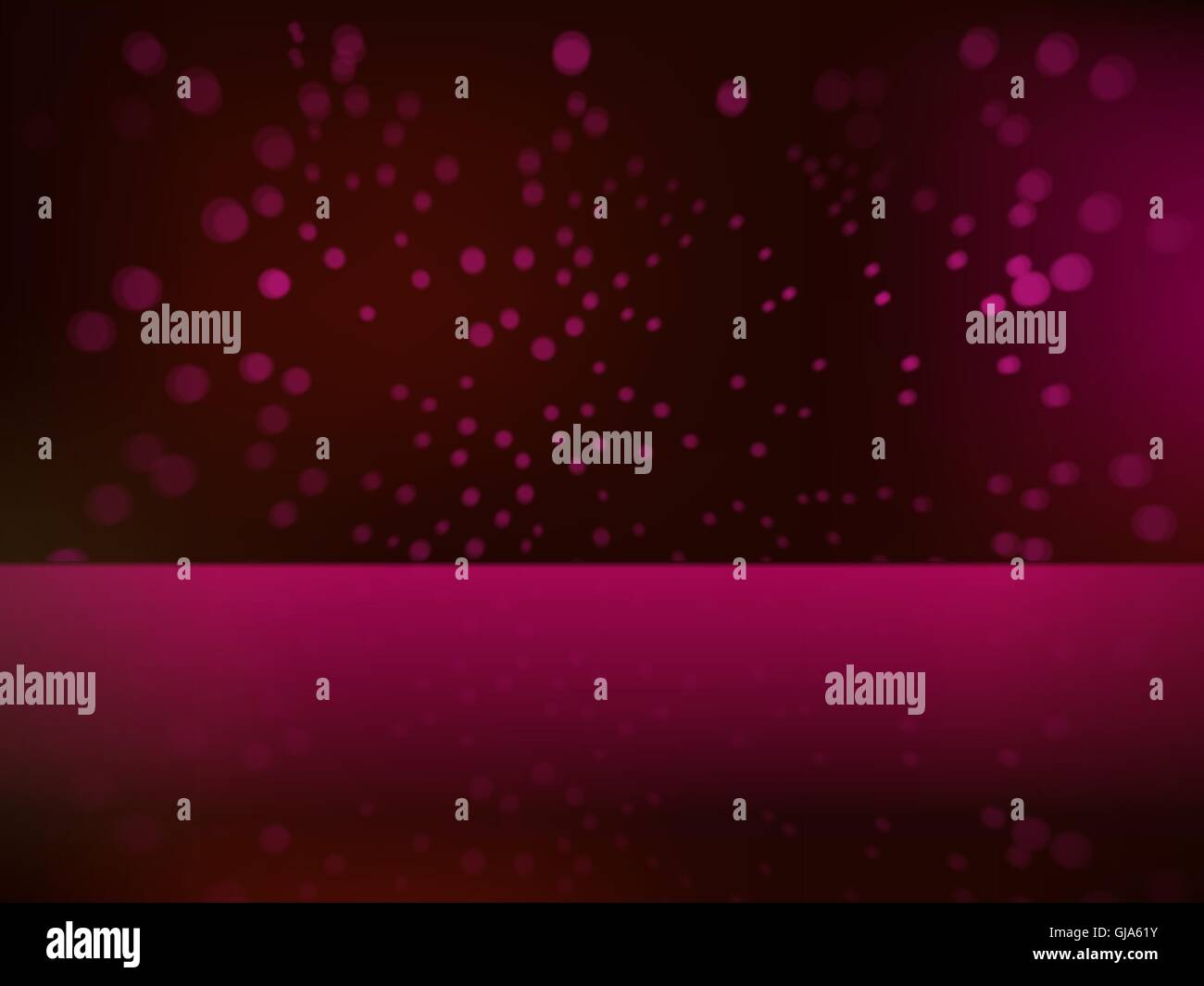 Abstract stage Stock Vector Images - Alamy