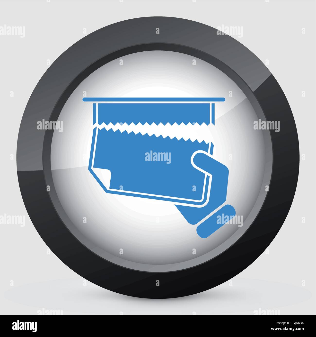 Snatch sheet paper Stock Vector Image & Art - Alamy
