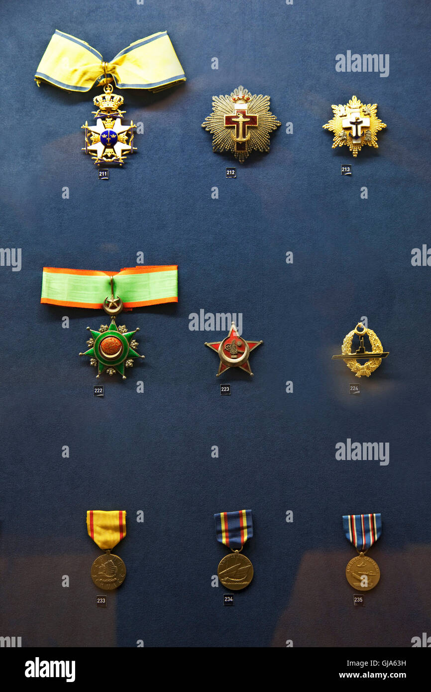 Award Military Stock Photos & Award Military Stock Images - Alamy