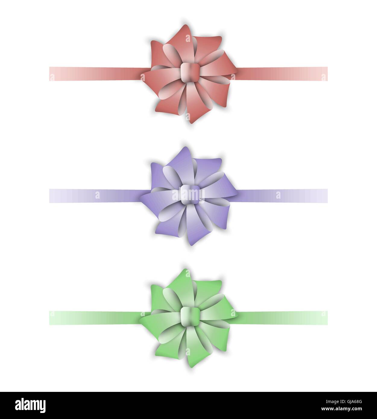 Three knot Stock Vector Images - Alamy