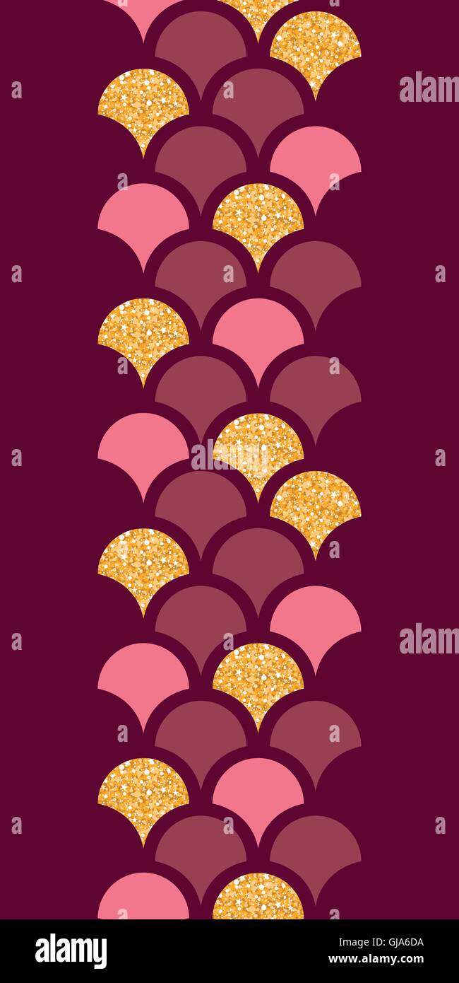 Fish scale pattern vector hi-res stock photography and images - Alamy