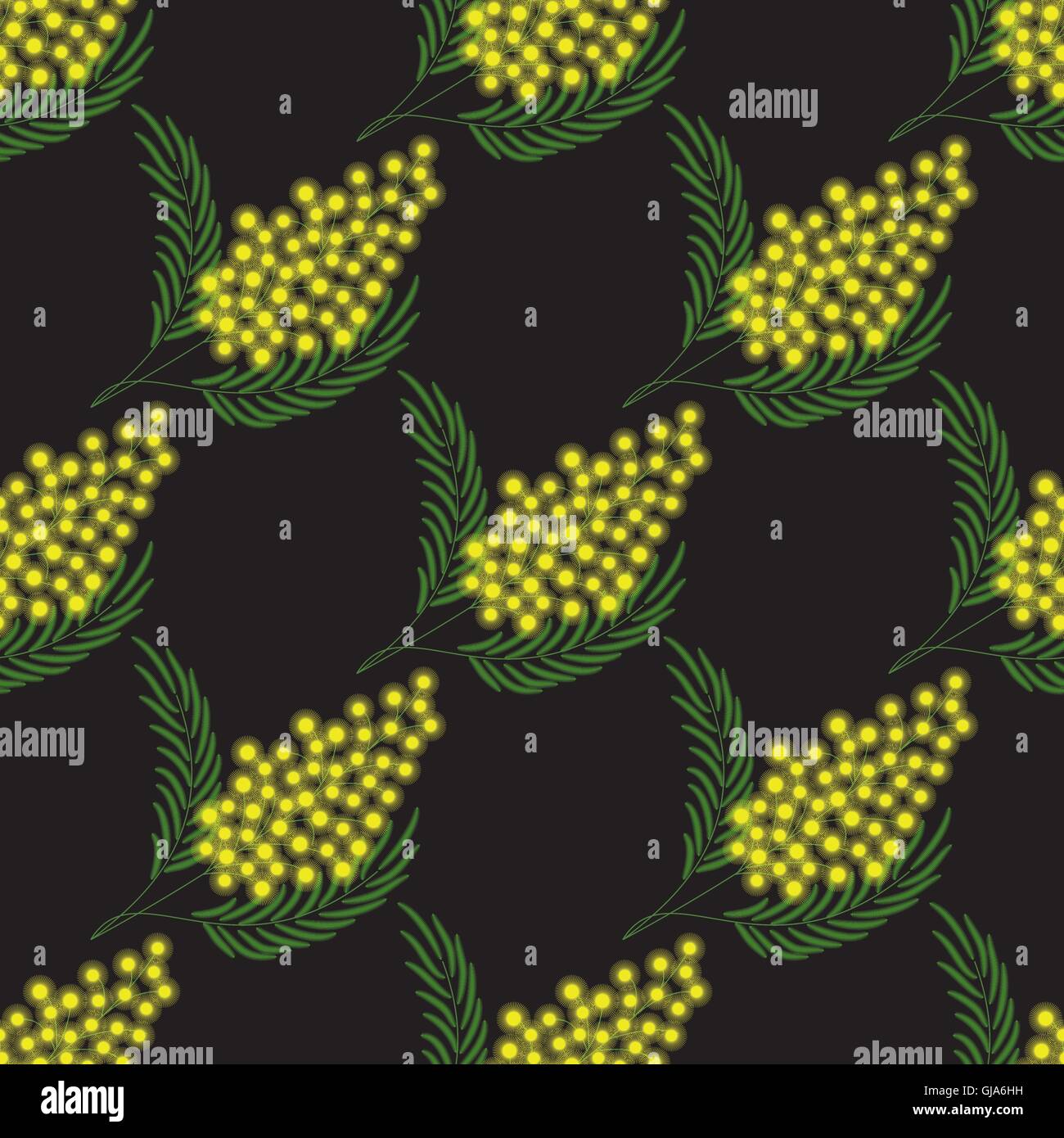 Acacia tree painting hi-res stock photography and images - Alamy