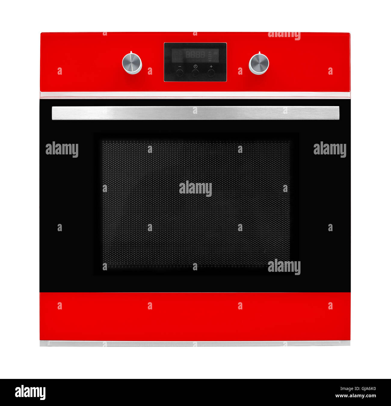 Clean Oven Stock Photos & Clean Oven Stock Images - Alamy