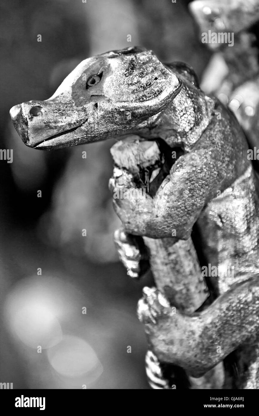 Smaller figure Black and White Stock Photos & Images - Alamy