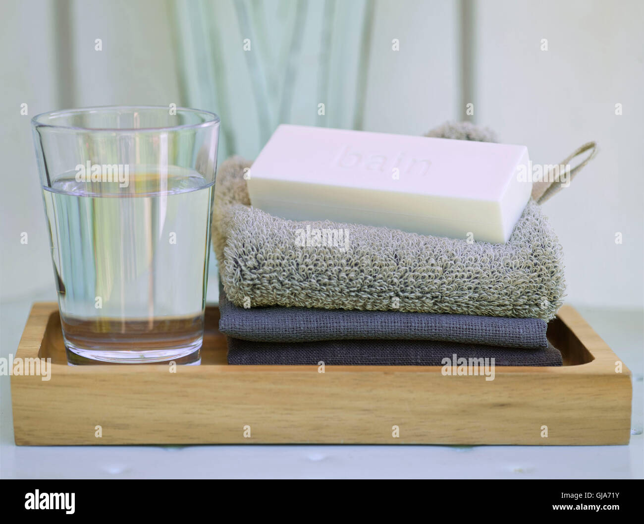 soap for men Stock Photo - Alamy