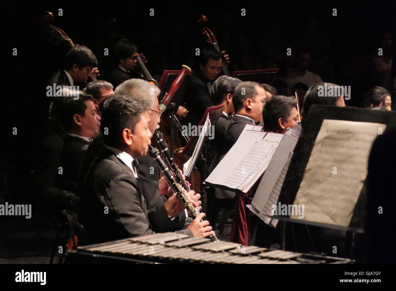 Darrell ang hi-res stock photography and images - Alamy