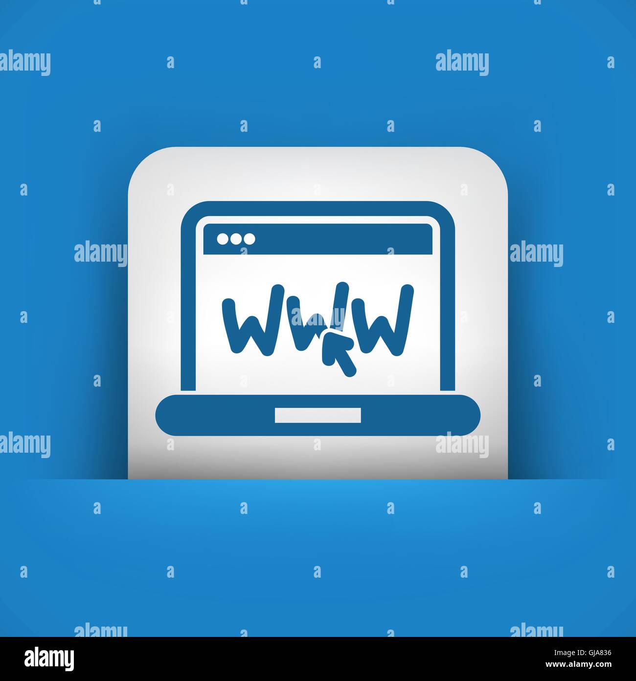 Pc internet connection hi-res stock photography and images - Alamy