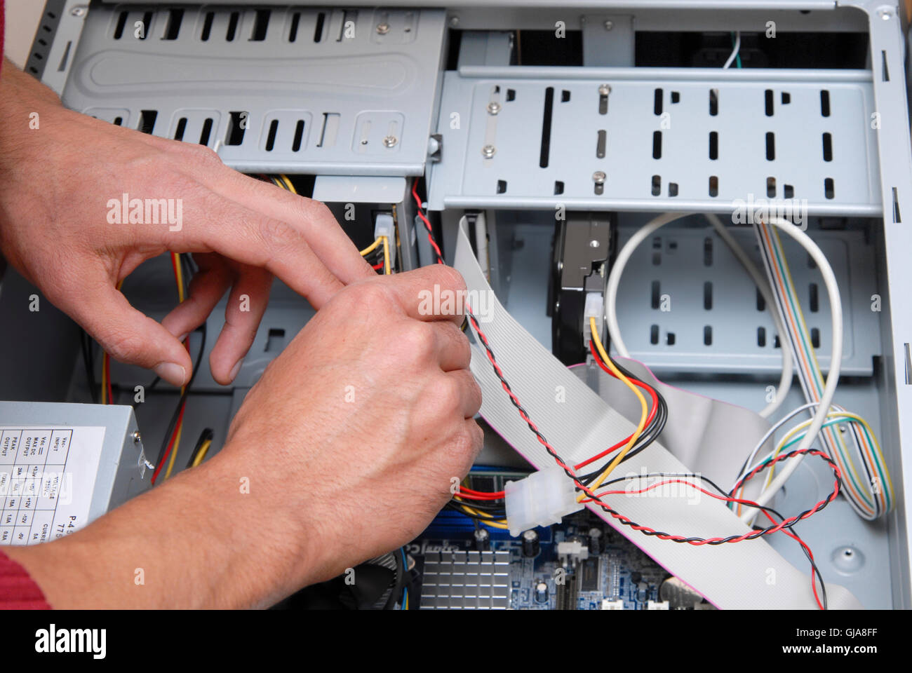 Inner parts hi-res stock photography and images - Alamy