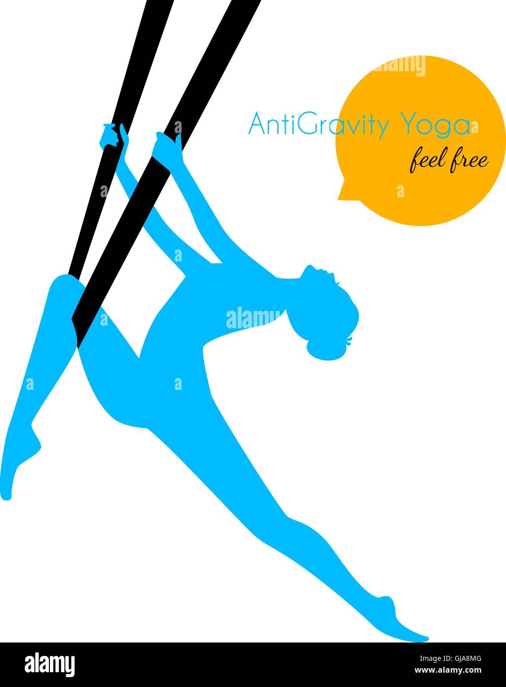 Anti gravity Stock Vector Images - Alamy