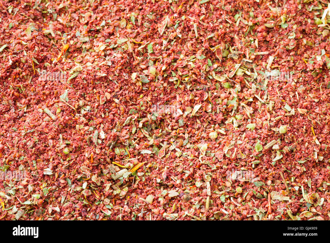 Sumac macro hi-res stock photography and images - Alamy