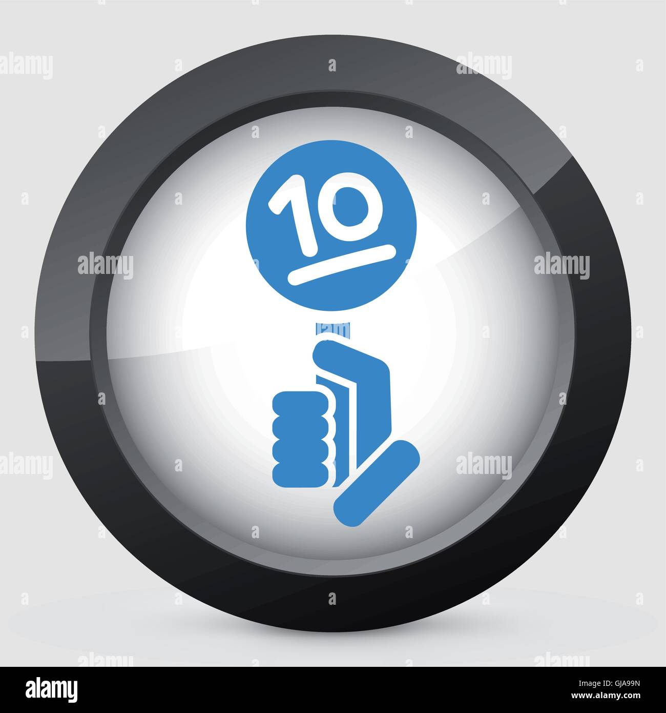 Competition result concept Stock Vector Image & Art - Alamy