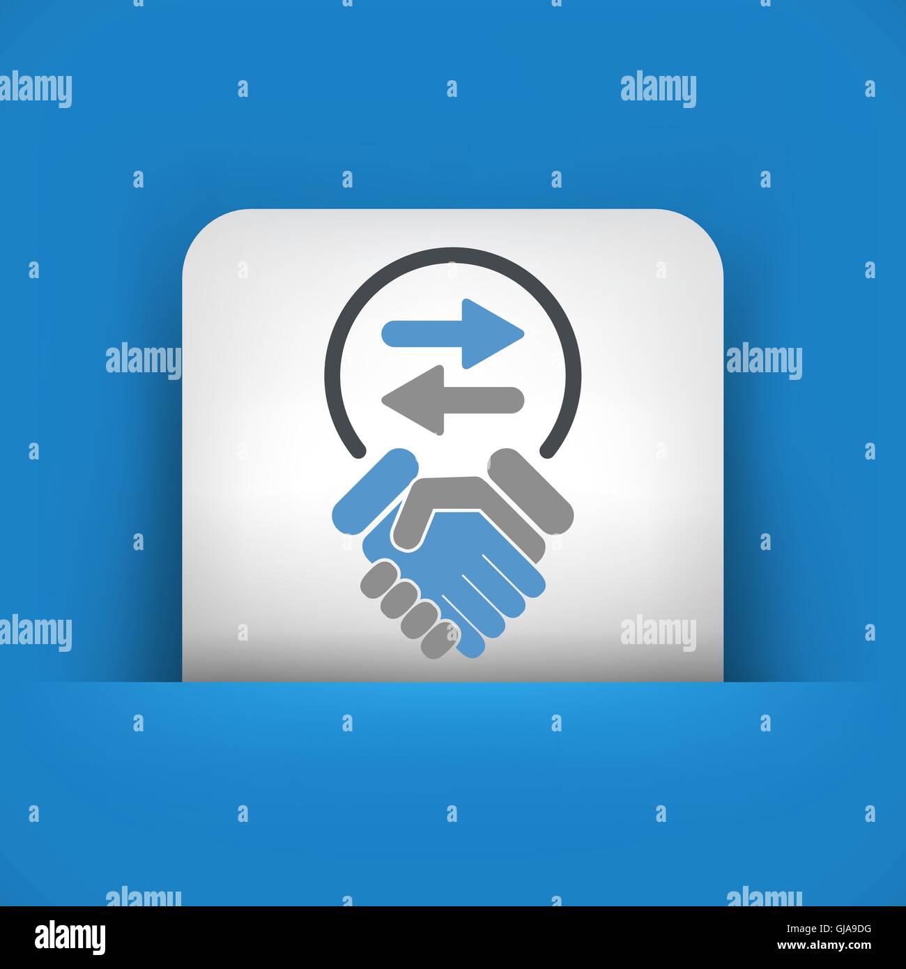 Exchange activity hi-res stock photography and images - Alamy