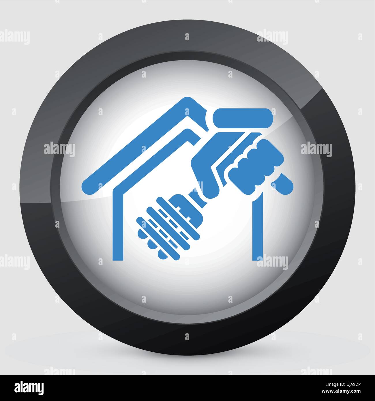 Restaurant cuisine concept cook Stock Vector Images - Alamy