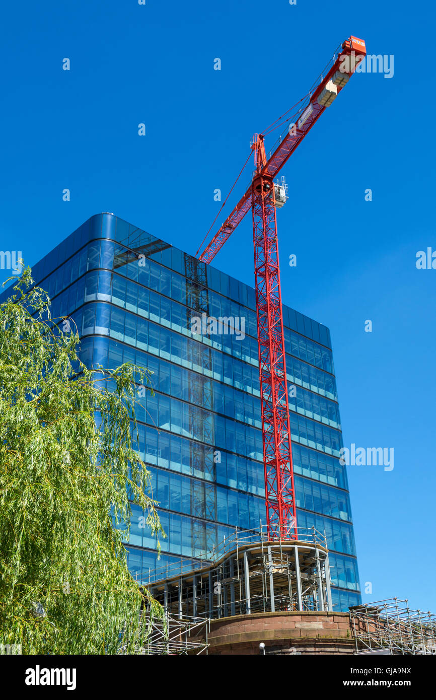 101 embankment greengate hi-res stock photography and images - Alamy