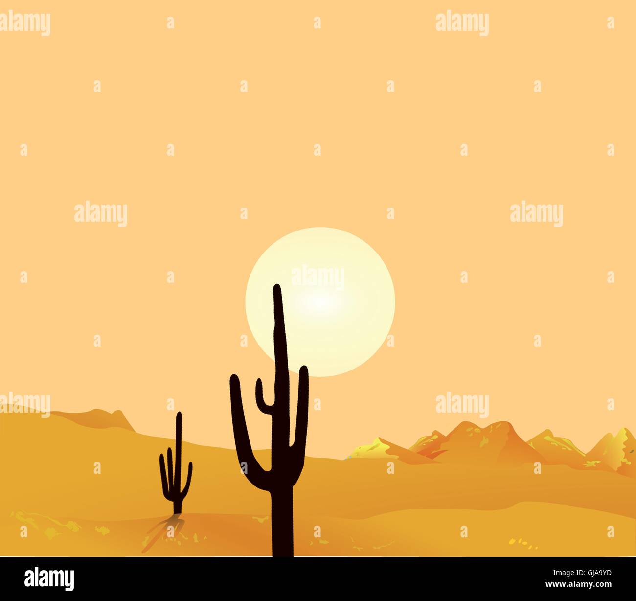 Heritage ecosystem Stock Vector Images - Alamy