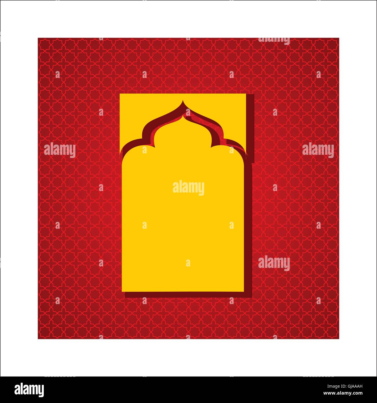 Persian islamic Stock Vector Images - Alamy