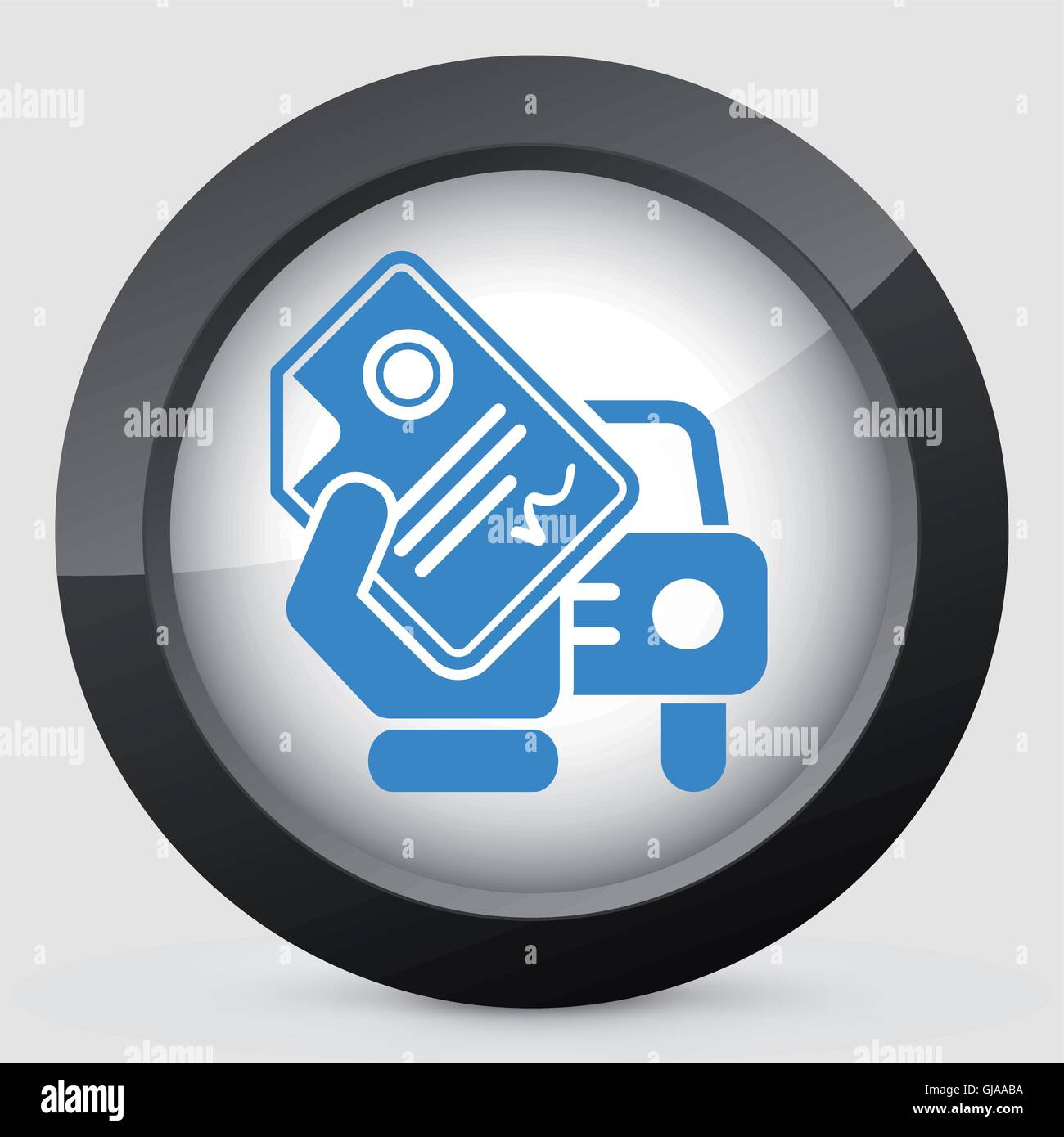 Possession document hi-res stock photography and images - Alamy