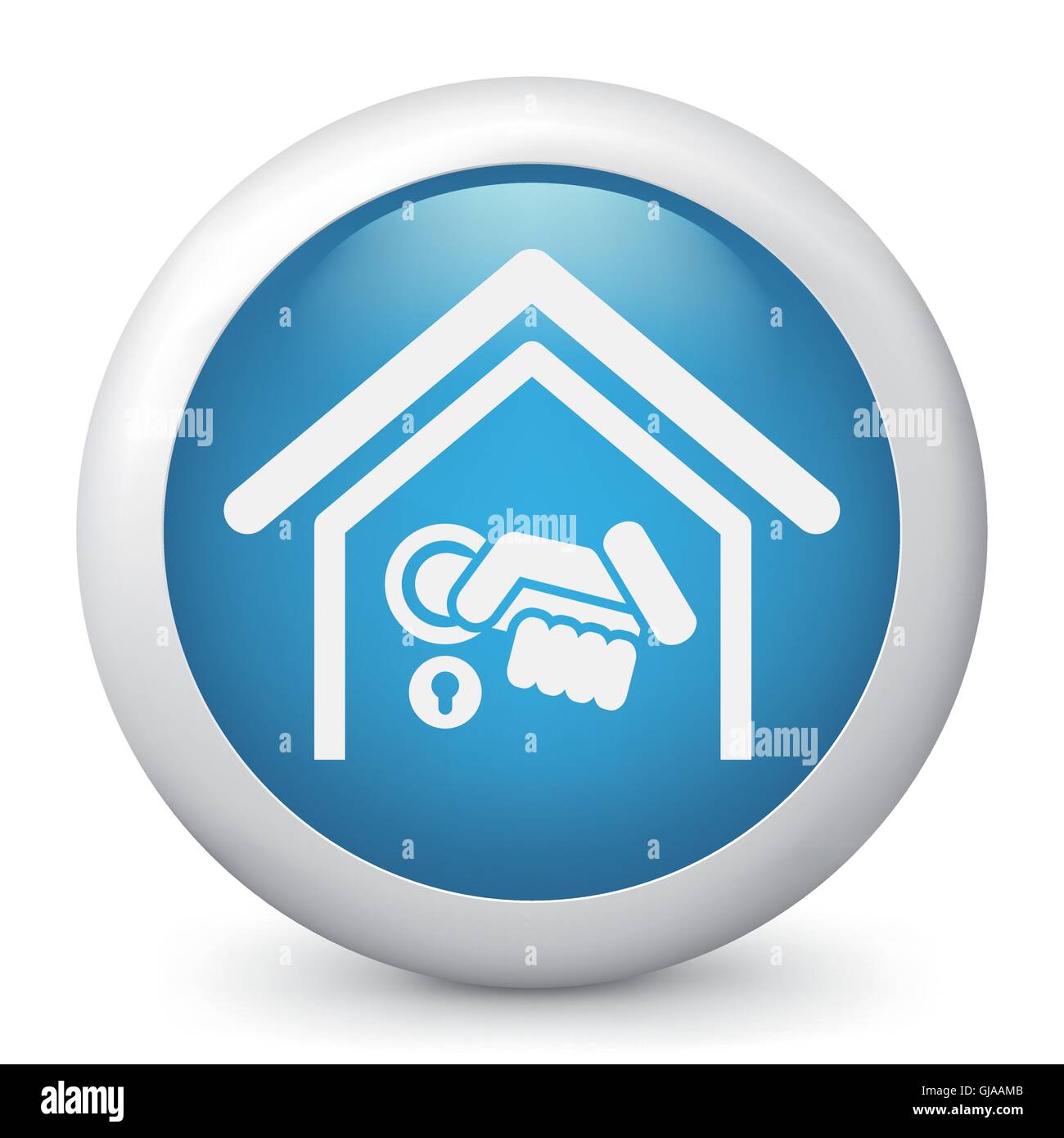 Thief handle Stock Vector Images - Alamy
