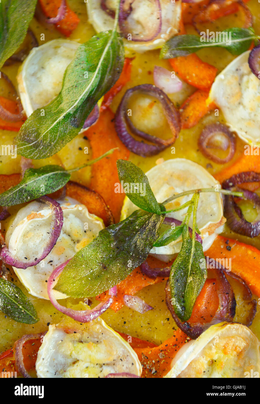 Vegetable motifs hi-res stock photography and images - Alamy