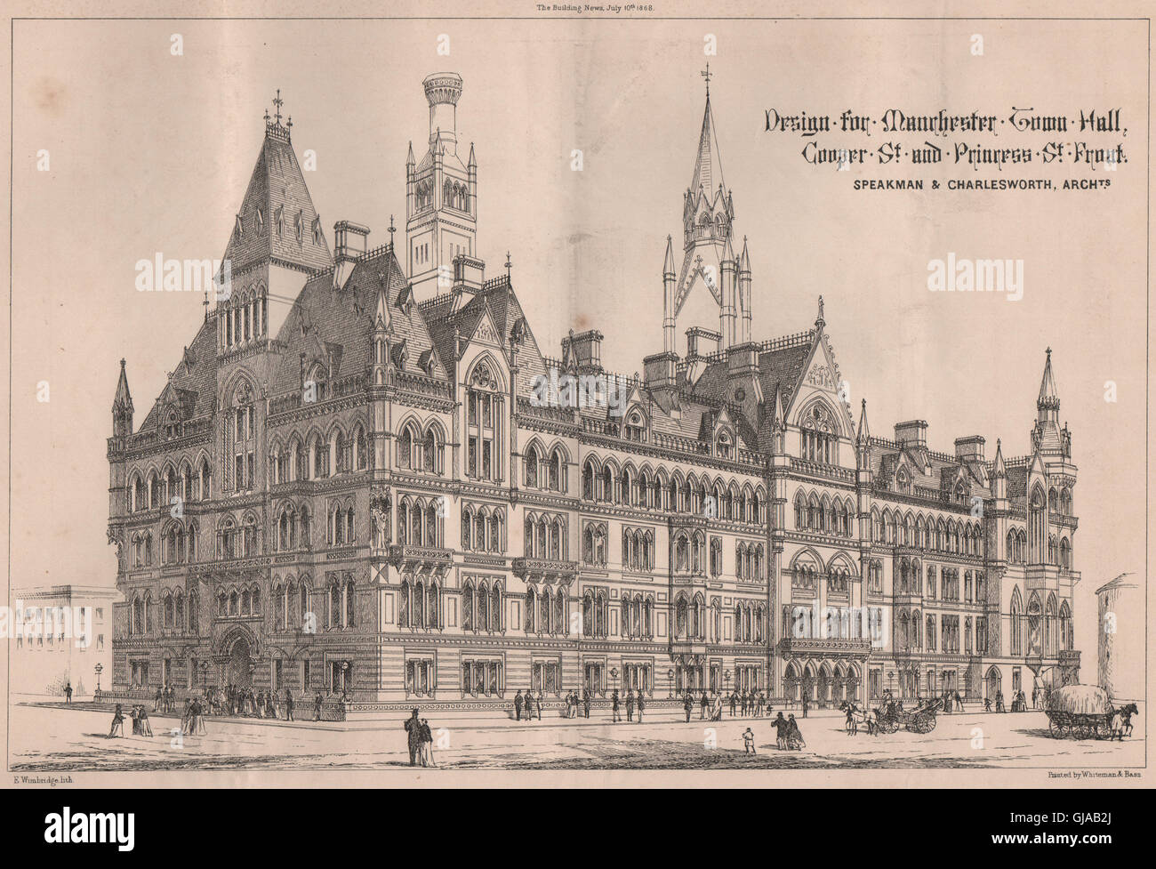 Speakman hi-res stock photography and images - Alamy