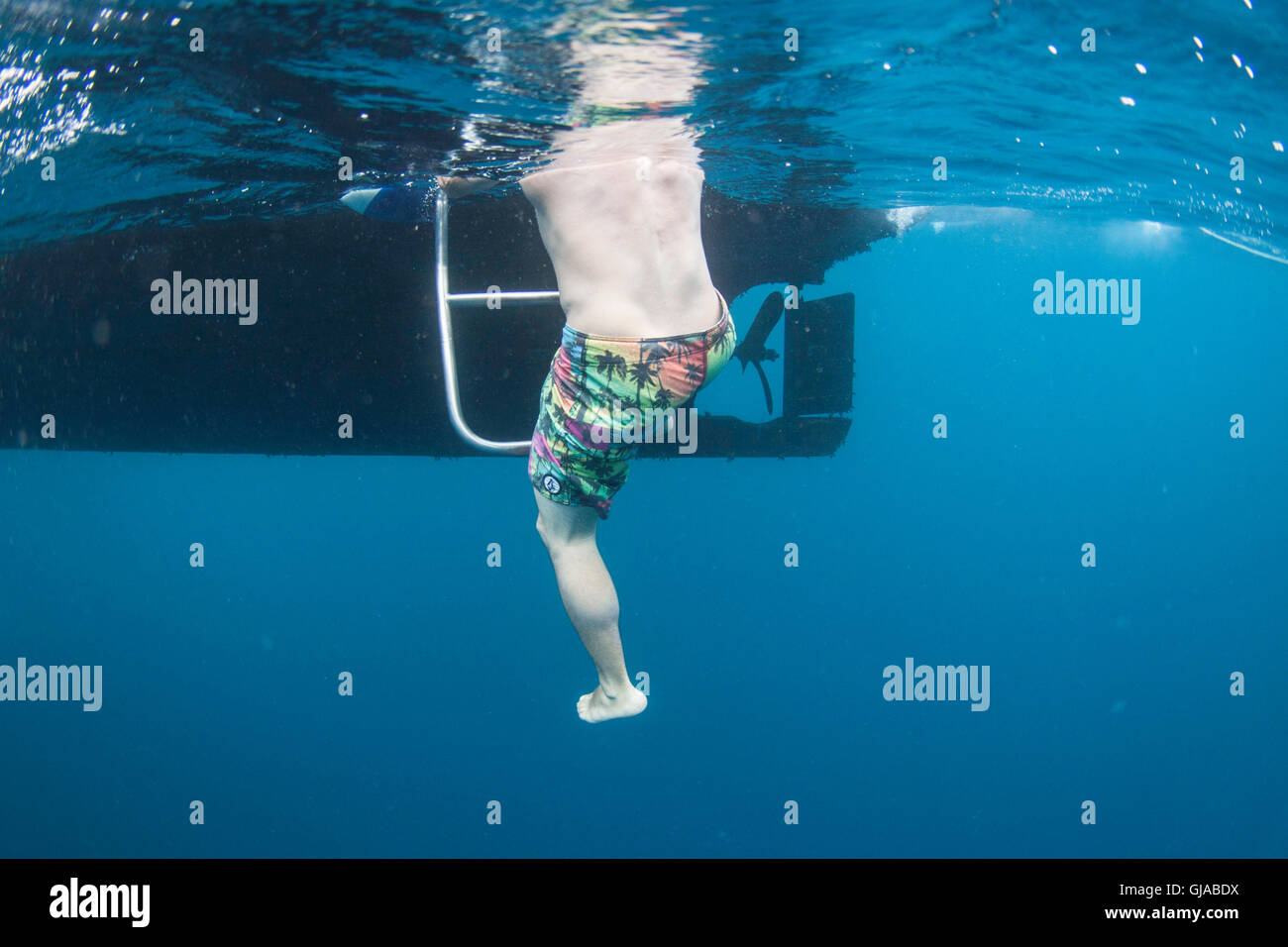 Embarking on ship hi-res stock photography and images - Alamy