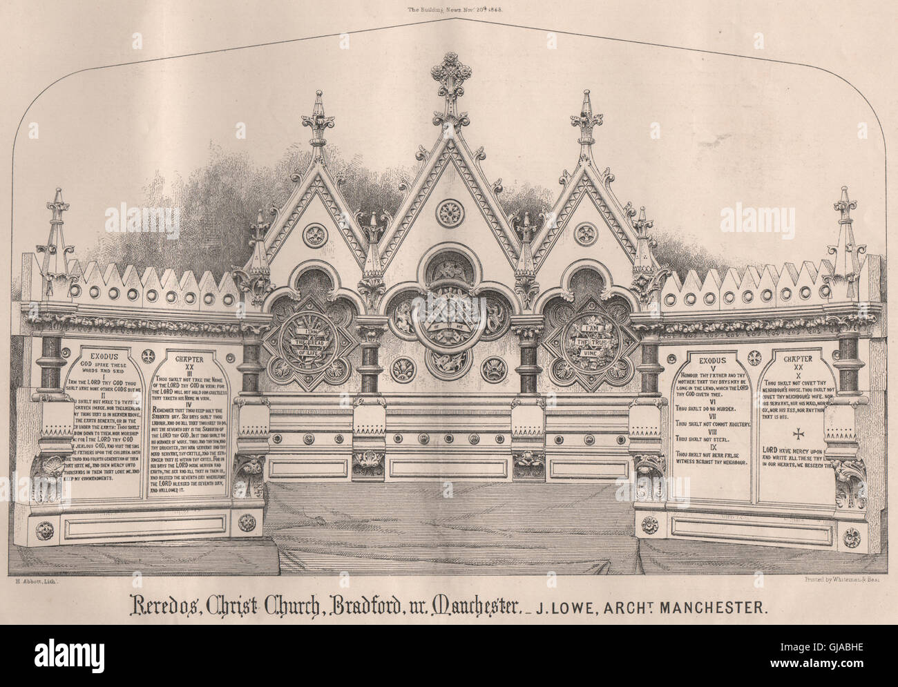 Bradford manchester hi-res stock photography and images - Alamy