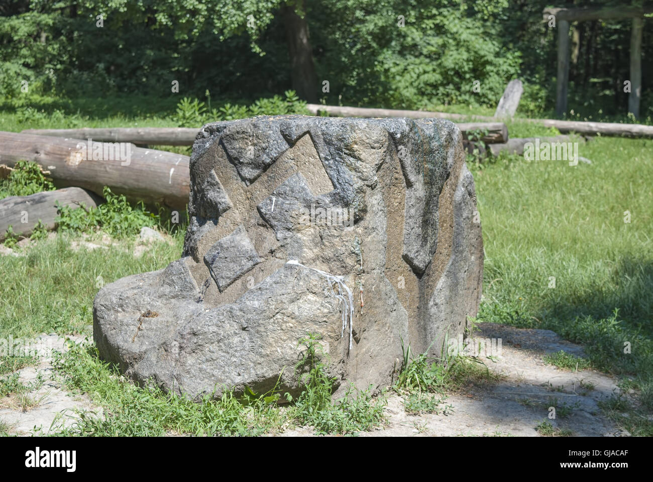 Heathen High Resolution Stock Photography and Images - Alamy