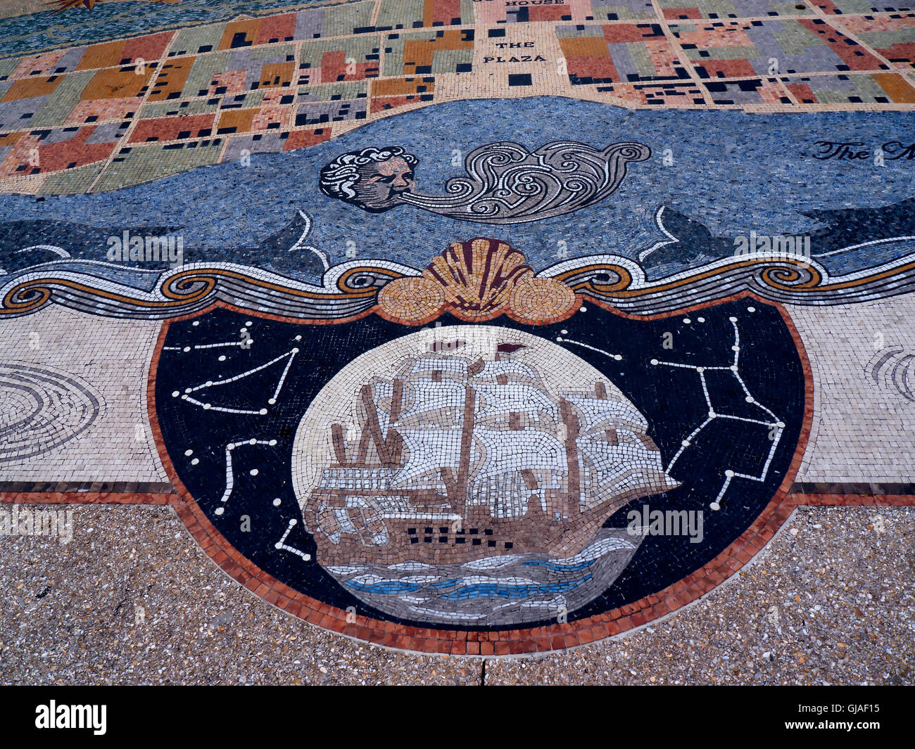 St. Augustine is a city in Florida, United States. Founded in 1565 by ...