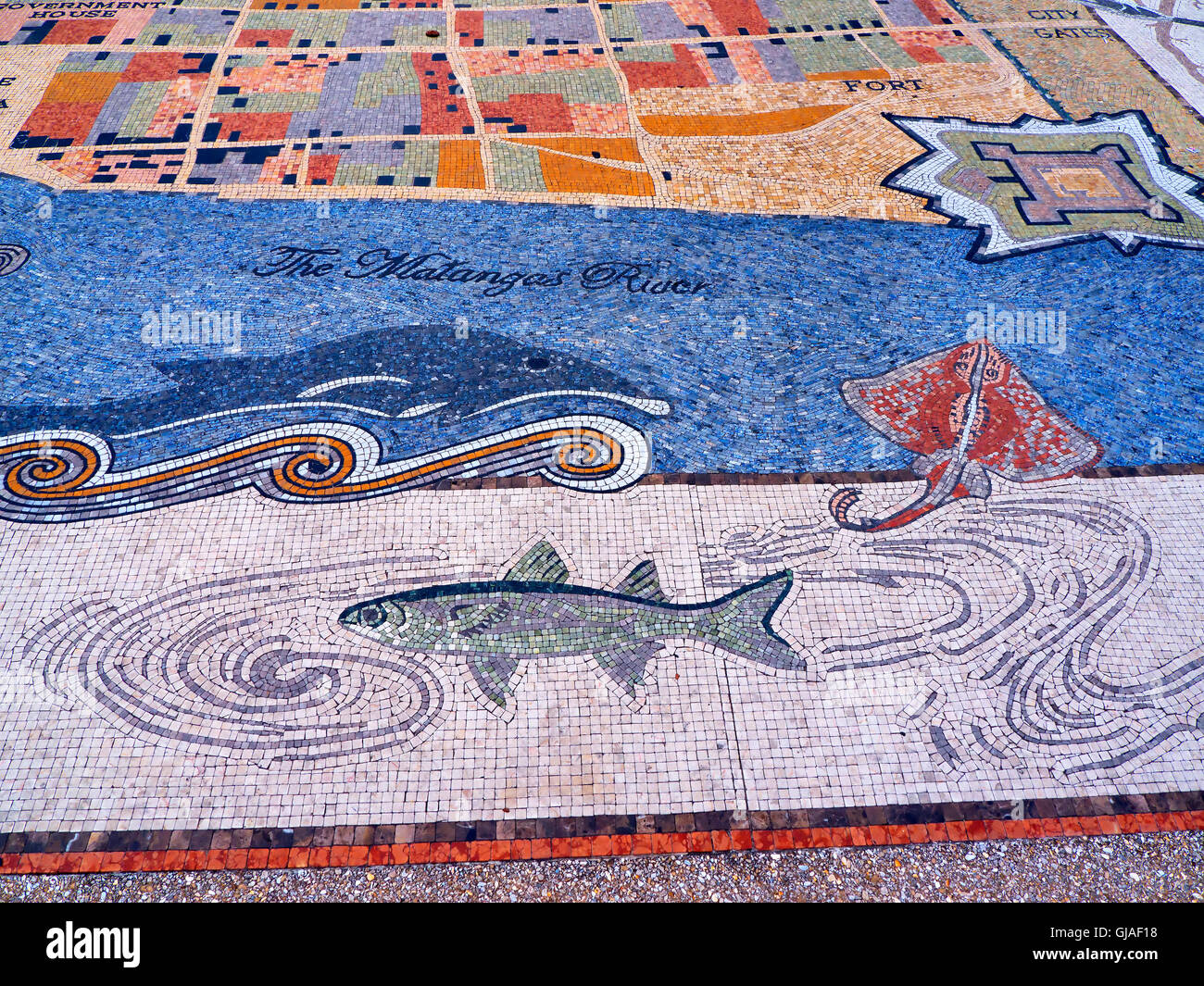 St. Augustine is a city in Florida, United States. Founded in 1565 by ...