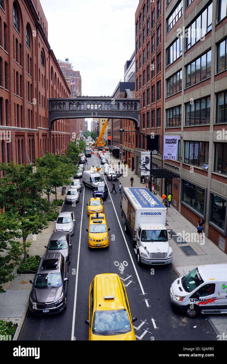 Nabisco trucks hi-res stock photography and images - Alamy