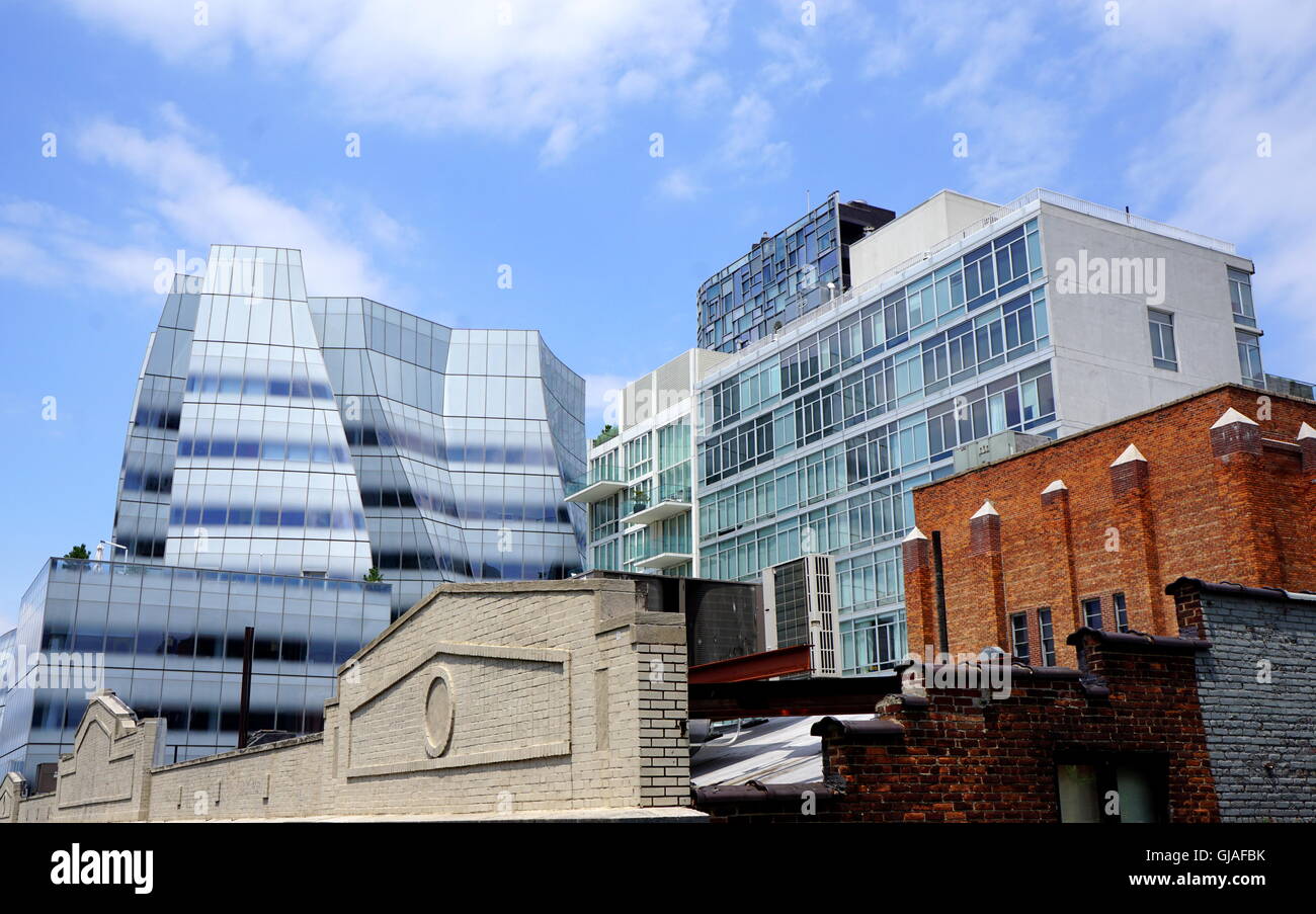 Iac interactive corp ny hi-res stock photography and images - Alamy